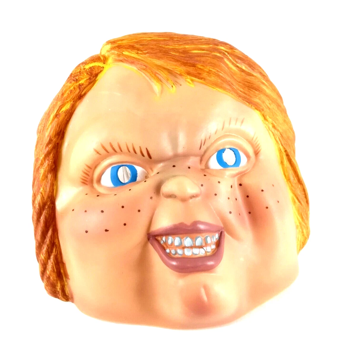 Chucky Doll Mask