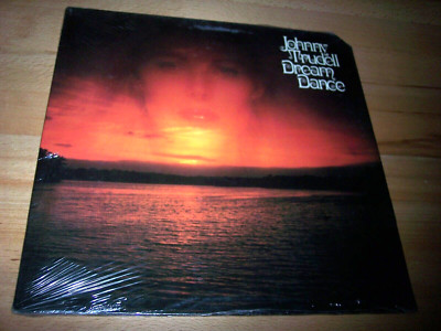 SEALED Johnny Trudell Dream Dance LP Album | eBay