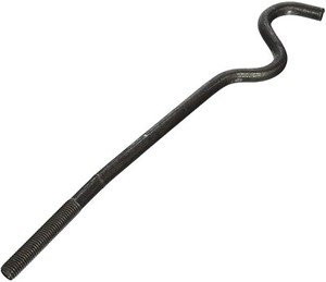 Simpson Strong-Tie Anchor Bolt - SSTB16 Pack of 5 | eBay