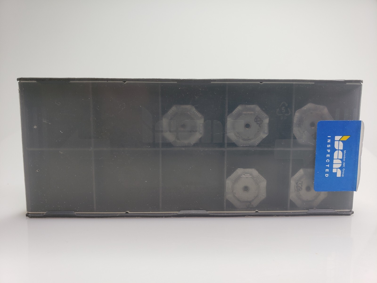 Buy Iscar OFMR 0704-AER-76 IC328 Carbide Milling Inserts (Box of 5 ...