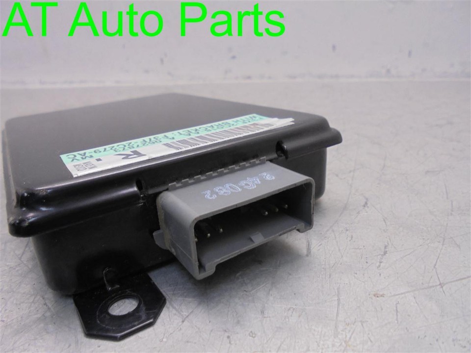 89-00 FORD RANGER ABS ANTI LOCK BRAKE CONTROL MODULE OEM F37F-2C018-AA ...