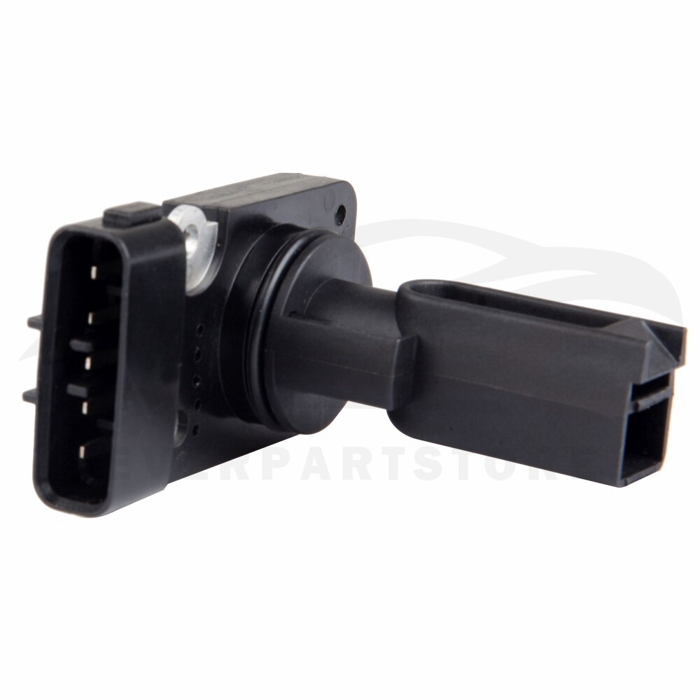 Mass Air Flow Meter Sensor MAF For 2001-2006 Chevrolet Silverado 2500 ...