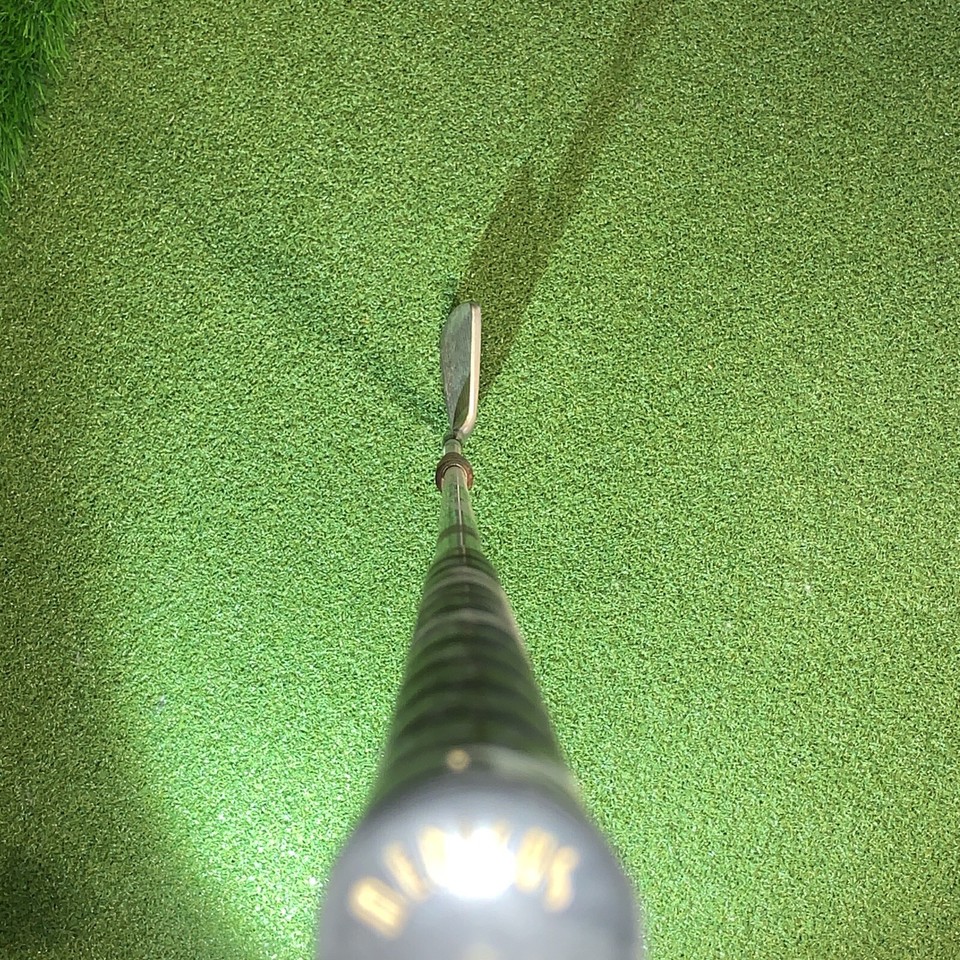 Medicus 5 Dual Hinge iron Golf Club RH Swing Trainer Right Hand | eBay