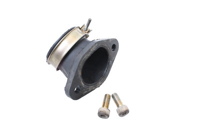 1997 Polaris Magnum 425 ATV Genuine OEM 3084879 Carburetor Intake Boot ...