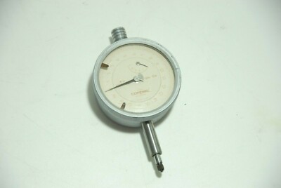 Indicators - Compac Dial Indicator