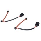 New 2Pcs Rear L/R Brake Pad Sensor For VW TOUAREG Audi Q7 7L0907637C ...