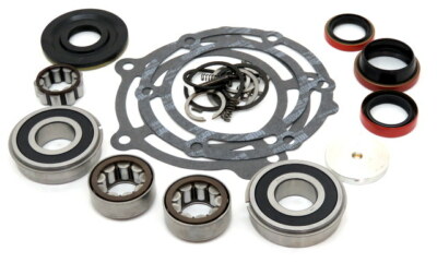 Manual Transmission Rebuild Kit Getrag 290 NV3500 3rd Design | eBay