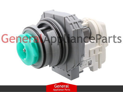 Dishwasher Motor and Pump Assembly replaces Frigidaire # A11951402 ...