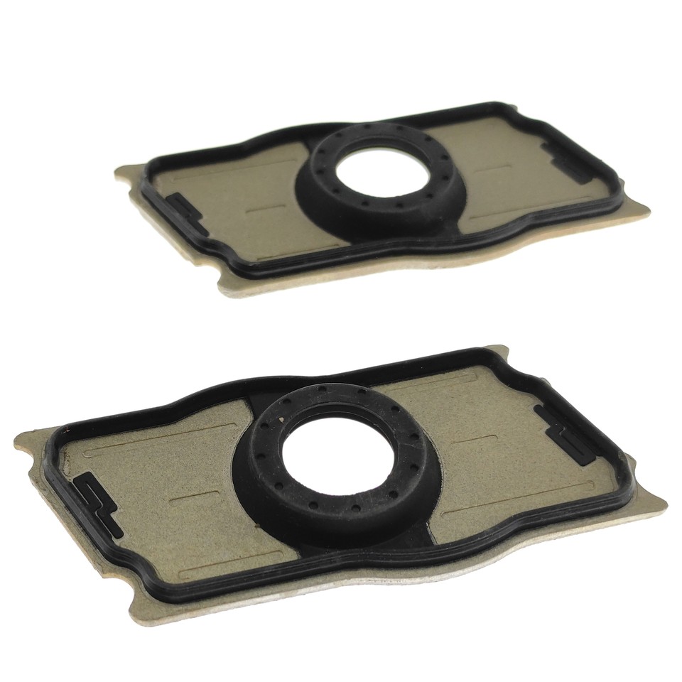 2 Stück Verschlussdeckel Dichtplatte Für Audi A4 A5 A8 Touareg ...