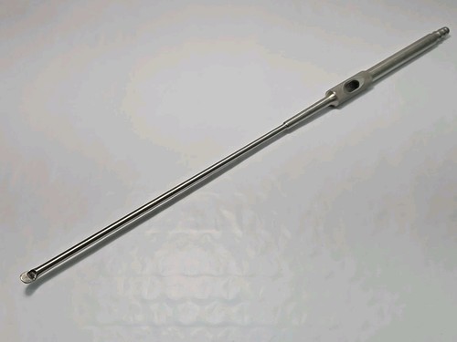 Micro-France MCEN147 Malleable Suction Elevator w/Finger Control, 11" Overall | eBay