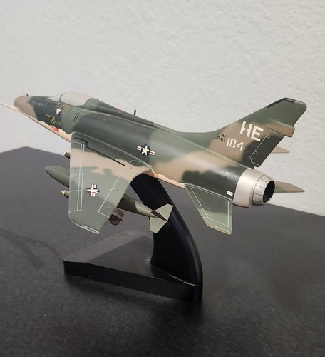 Pacific Aircraft Model North American F-100 Super Sabre | eBay