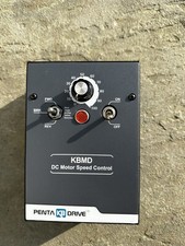 KB Electronics KBRG-225D Regenerative DC Motor Control for sale online ...