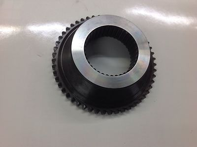 NP226 NP126 NP120 Chevy Trailblazer GM Envoy Transfer Case Reaction Hub ...