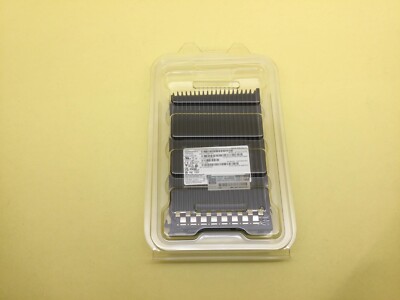 P64848-B21 HPE 7.68TB NVME GEN4 READ INTENSIVE SFF BC U.3 SSD P65197 ...