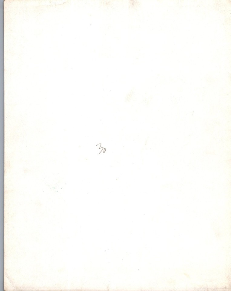 Unknow Actress (1940s) Original Vintage - Bare Shoulder Bombshell Photo ...