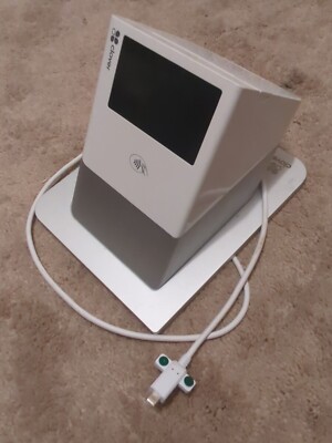 Clover P550 thermal PRINTER for CLOVER C500 station or DUO | eBay