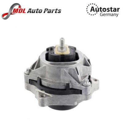 Autostar Germany ENGINE MOUNTING LH For BMW F20 F21 F22 F23 F30 F31 ...