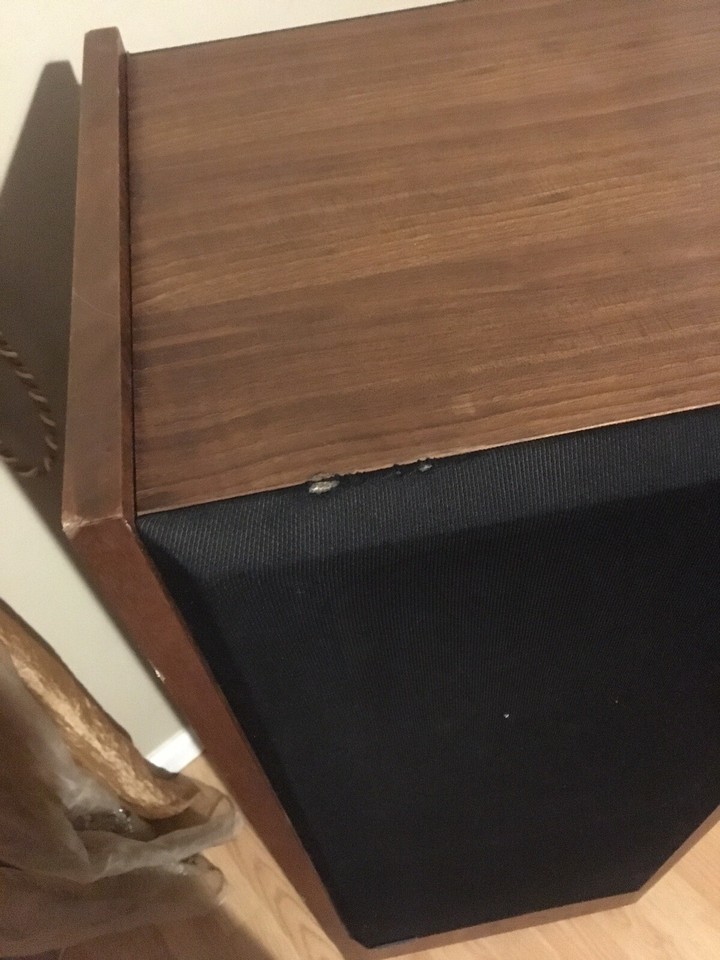 Infinity Monitor iia Speaker | eBay