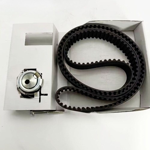 LR078913 1311306*2 For 3.0L V6 Jaguar Land Rover Timing Belt Idler Kit ...