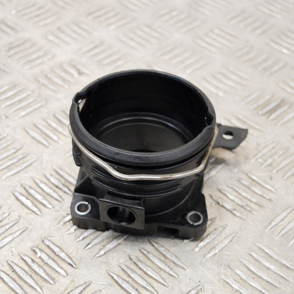 MERCEDES-BENZ GLE Coupe C292 350d Air Intake Duct Tube A6420900344 ...