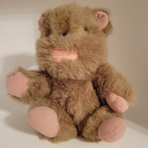 Vintage Disneyland Ewok Lucas Films Hand Puppet 12 Inches Made In Korea ...