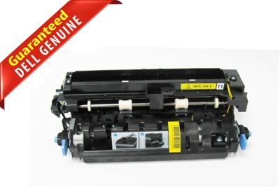 New Dell 110V Printer Fuser Assembly For Dell 5230DN 5350DN 5530DN ...