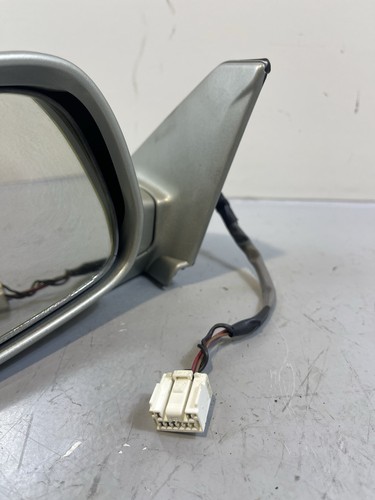 Genuine 2001 Lexus IS300 Side View Mirror Left OEM | eBay