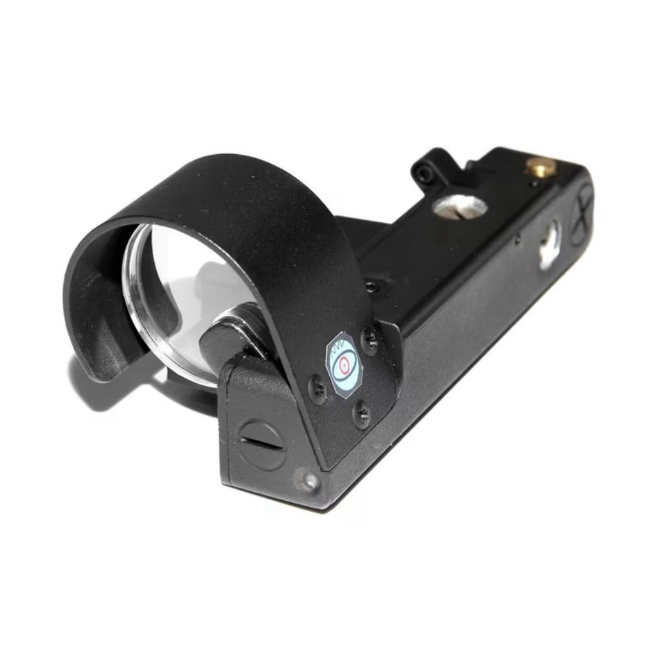 OKP-7 Russian Reflex Sight Side Mounted OR Picatinny Rail (RD ...
