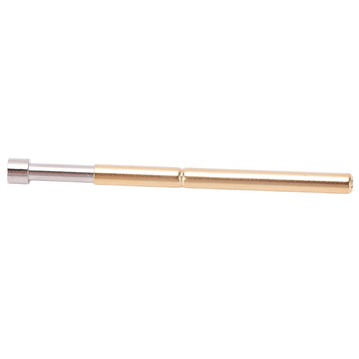 Pogo Pin Mount Pogo Pin Connector 100pcs Spring Test Pogo Pin, Concave ...