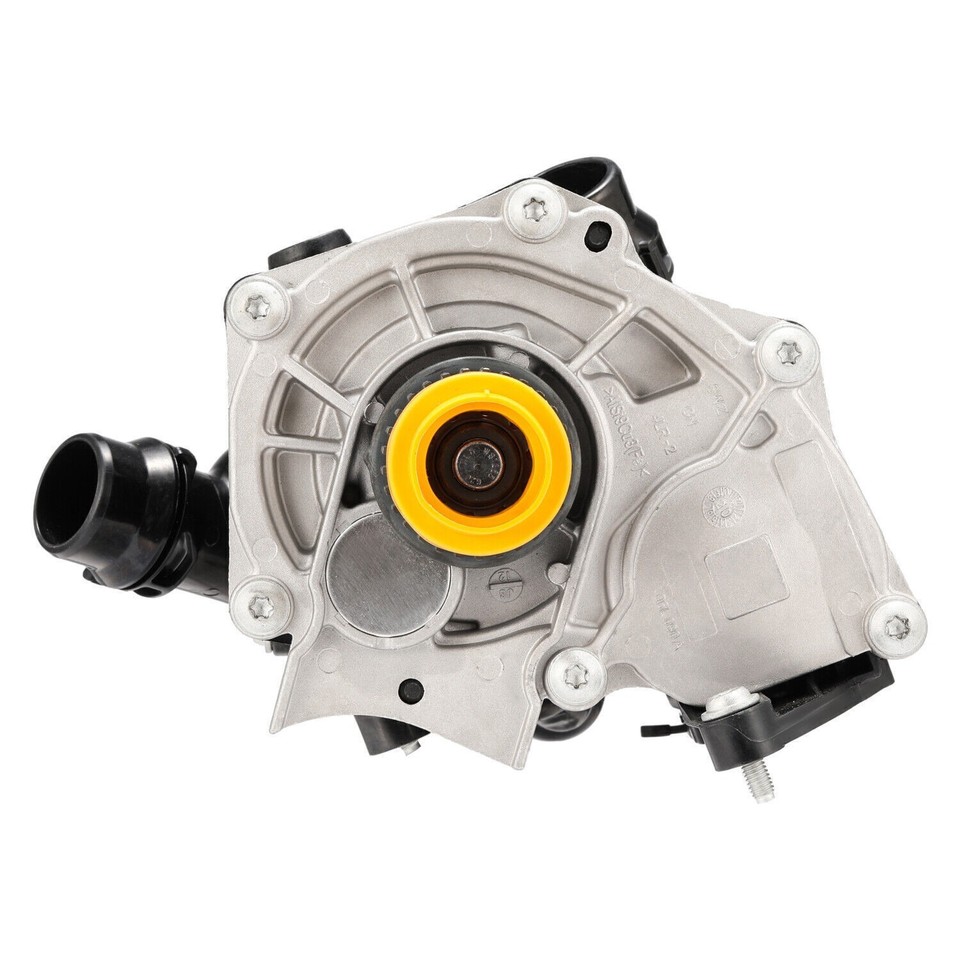Water Pump Kit Fit For VW Volkswagen Beetle Jetta Passat 06K121111P ...