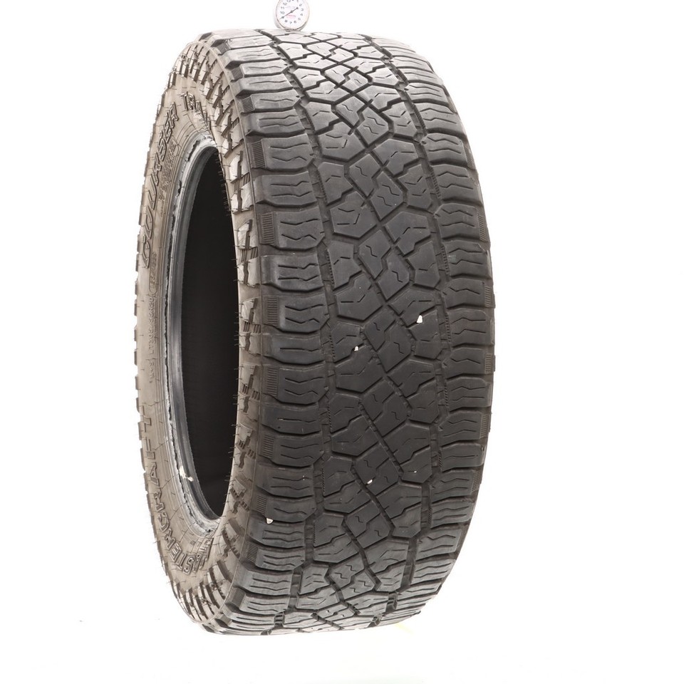 Used LT 305/55R20 Mastercraft Courser Trail HD 125/122S - 9/32 | eBay
