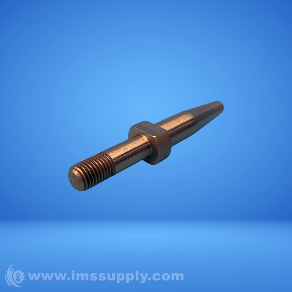 Threaded Locating Pin, 6" FNIP | eBay UK