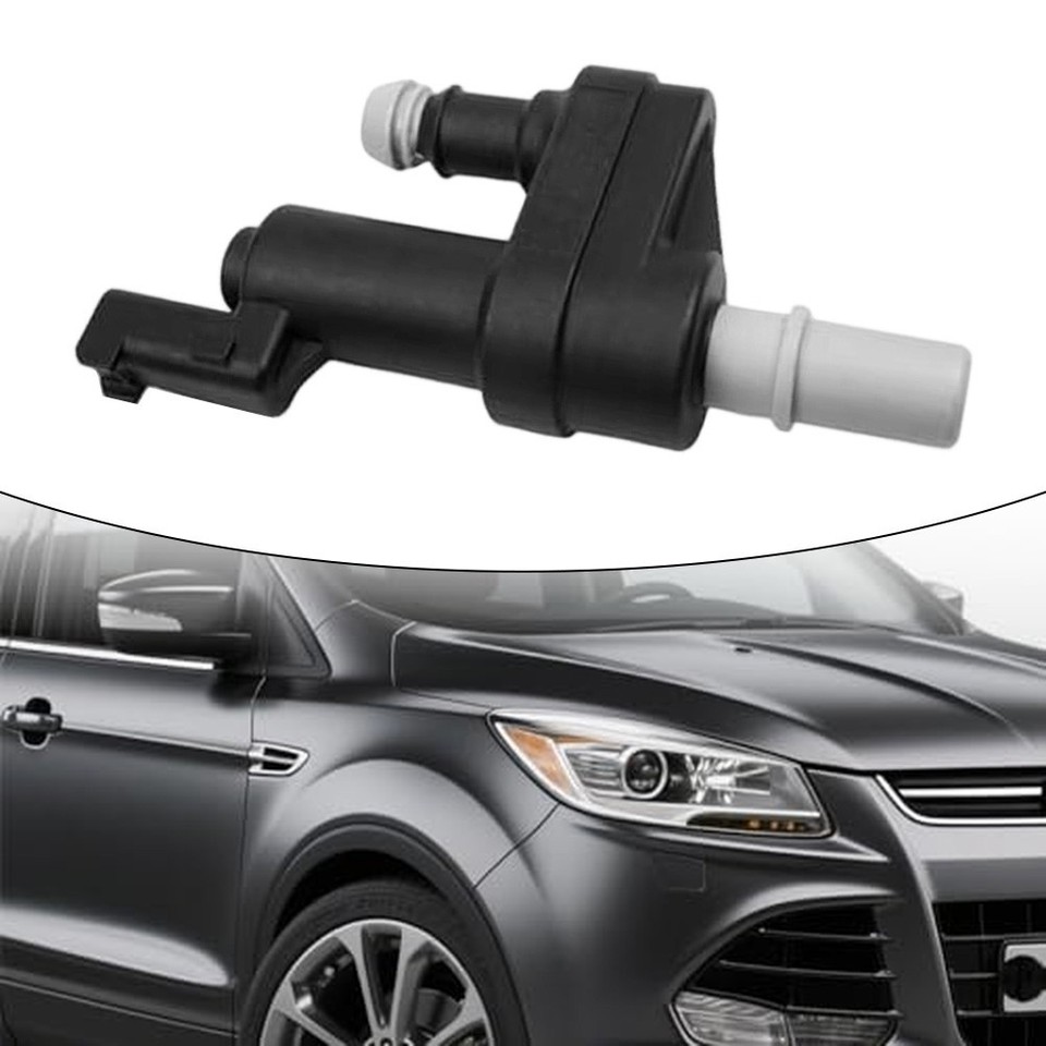 Turbo Control Valve for Ford Escape 2015 2019 with DU5A9G712CB Solenoid ...