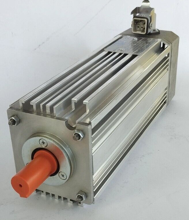 CEG ET48LC2-STD Electric Motor MOT~IEC 34,1.7 KW | eBay