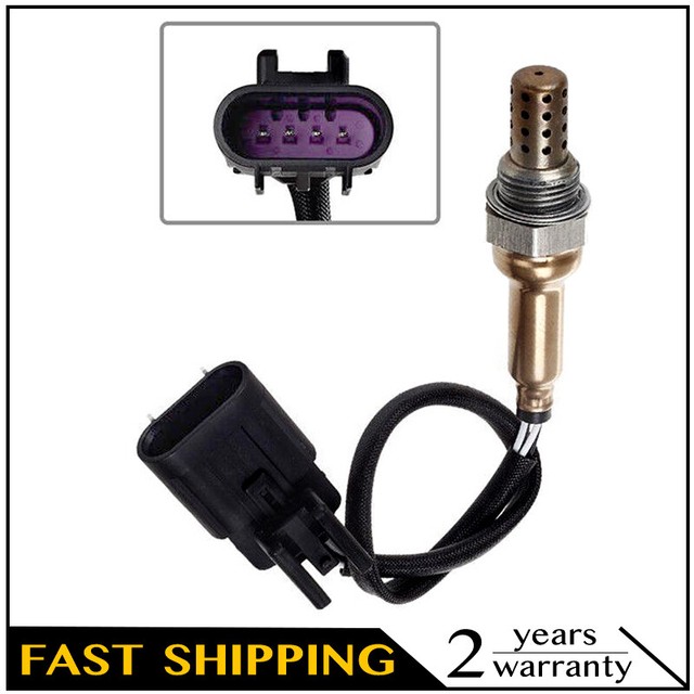 234-4854 Bank 2 Oxygen Sensor O2 For 2006-2012 Hyundai Sonata Azera ...