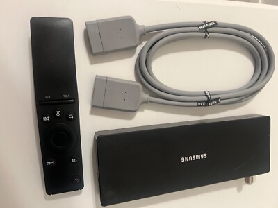 Samsung One Connect Box & Cable For SAMSUNG UN65MU850DF UN82MU8000F ...