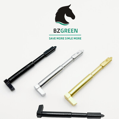 Striker Firing Pin for Gen 1 2 3 4 Fit Glock 17 19 26 34 9MM TiN Gold ...