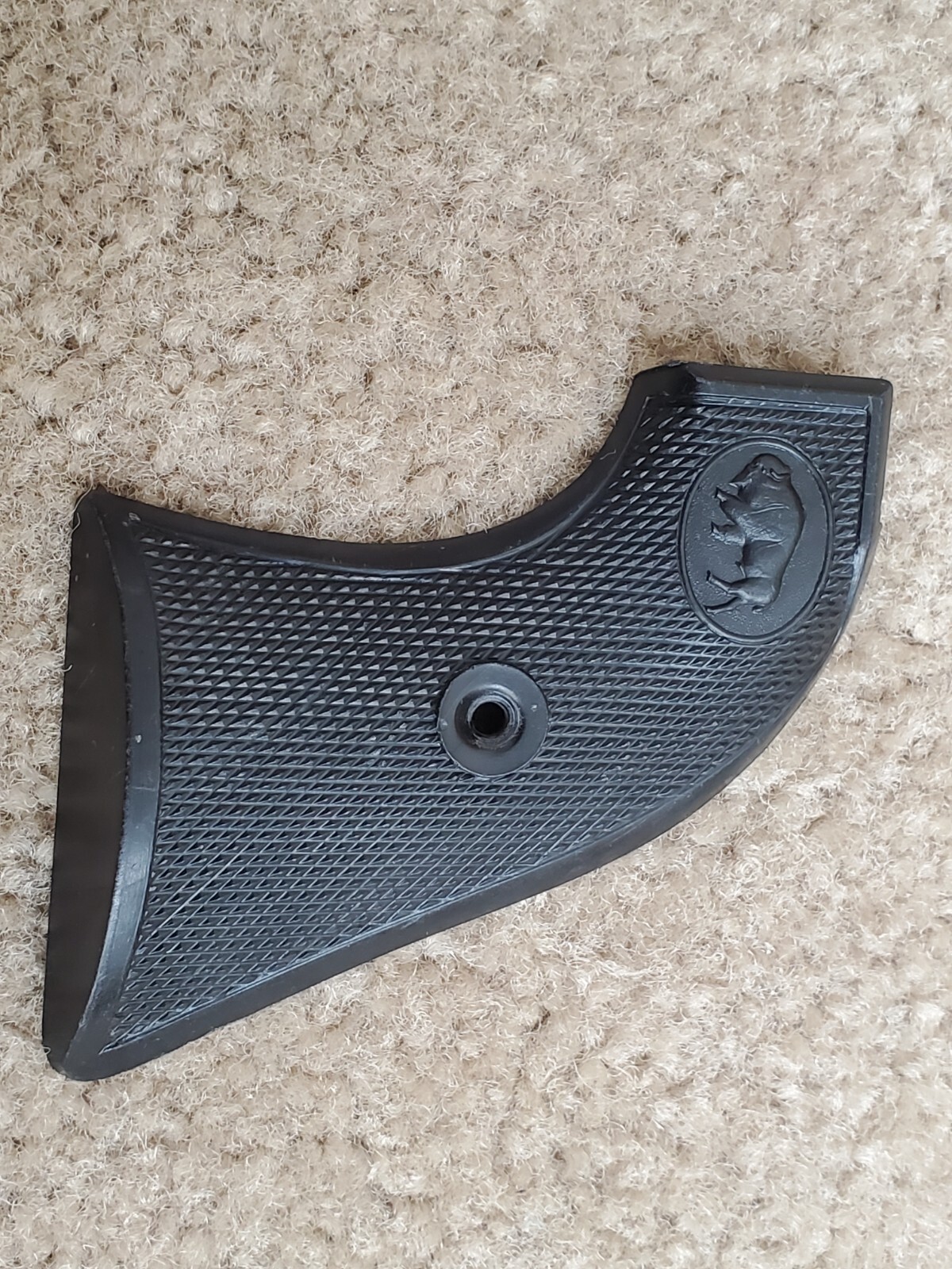 F.I.E Buffalo Scout .22 Grips! Factory Original! Grip Screw & Nut ...