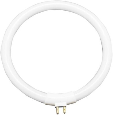 12W Circular T4 Daylight 6400K | eBay UK