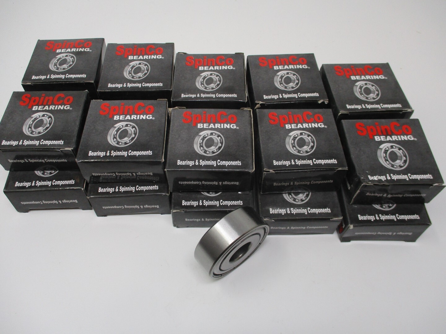 20 For Toro 120-3366 108-9017 Front Roller Bearing 3500 4300 4500 ...