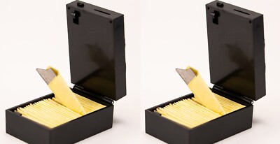 Knives & Cutters - Easy Cut Box Cutter