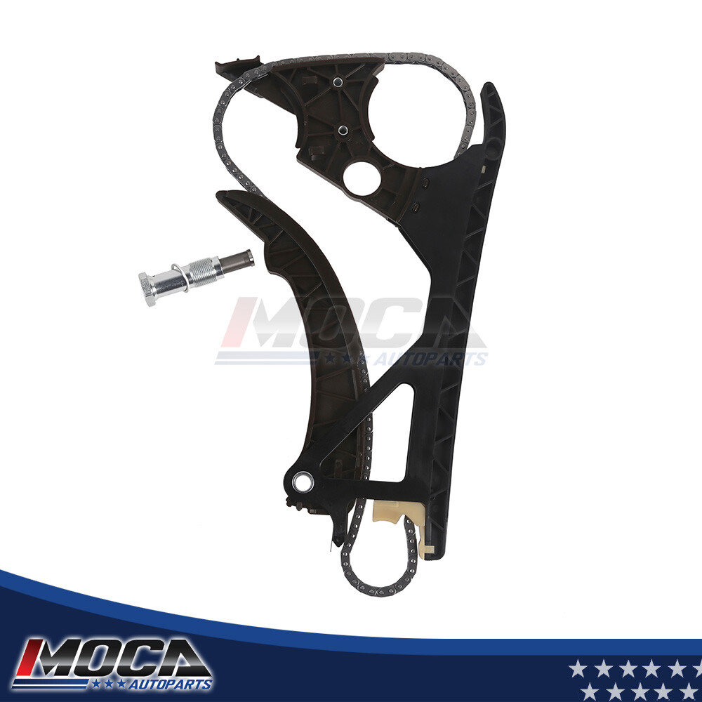 Timing Chain Kit fits 2007-2016 BMW Z4 335i X6 535i xDrive 740i 1 ...