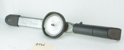 Wrenches - Dial Type Torque