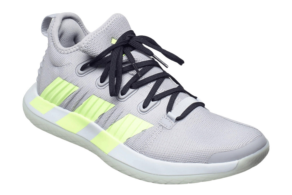 Size 11 - adidas Stabil Next Gen Primeblue M Gray for sale online | eBay