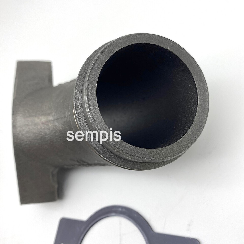 OEM 3683870 Fits For Cummins Exhaust Manifold ISX NEW | eBay