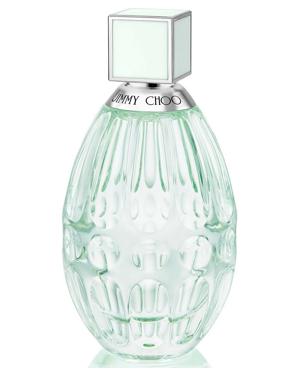 💯Jimmy Choo Floral Eau de Toilette EDT Spray Perfume for Women 3 oz ...