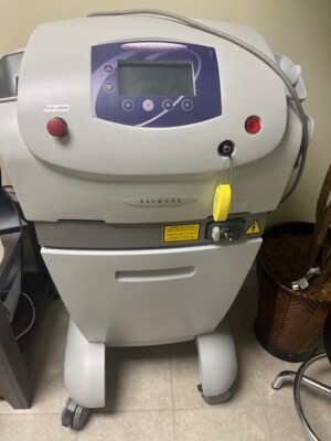 Alma Harmony IPL- Hair Laser Removal and Photorejuvenation | eBay