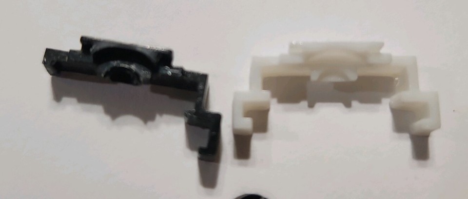 Flexible Replacement AURORA AFX MAGNET RETAINER Clip 28834 SUPER G+ | eBay