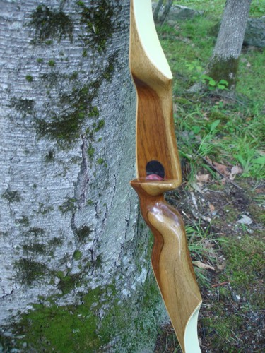 Root Range Master recurve bow | eBay