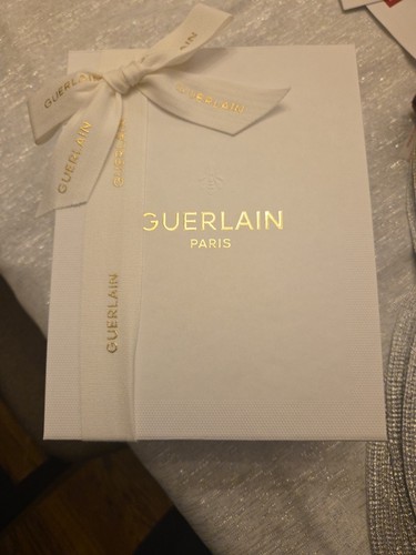 GUERLAIN ORCHIDEE IMPERIALE BOUGIE PARFUMEE SCENTED CANDLE 180 G/6.3 OZ ...